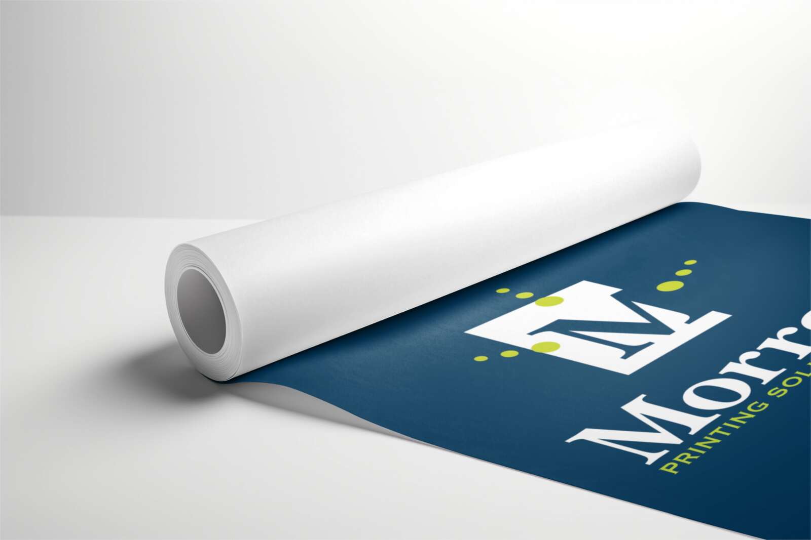 Large Format Printing - Morrell Printing Solutions, LLC